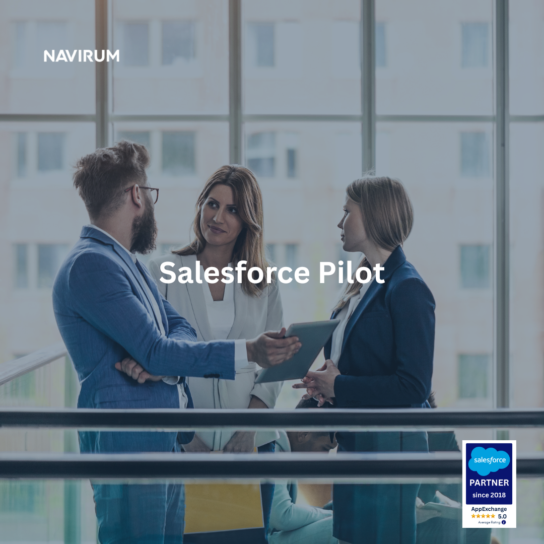 Salesforce Pilot - Navirum